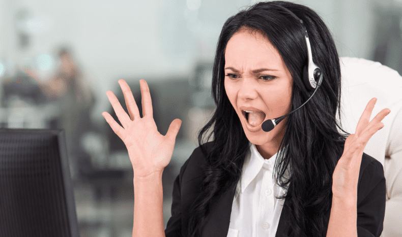 What are the reasons why call center operators quit their jobs - Blog ...